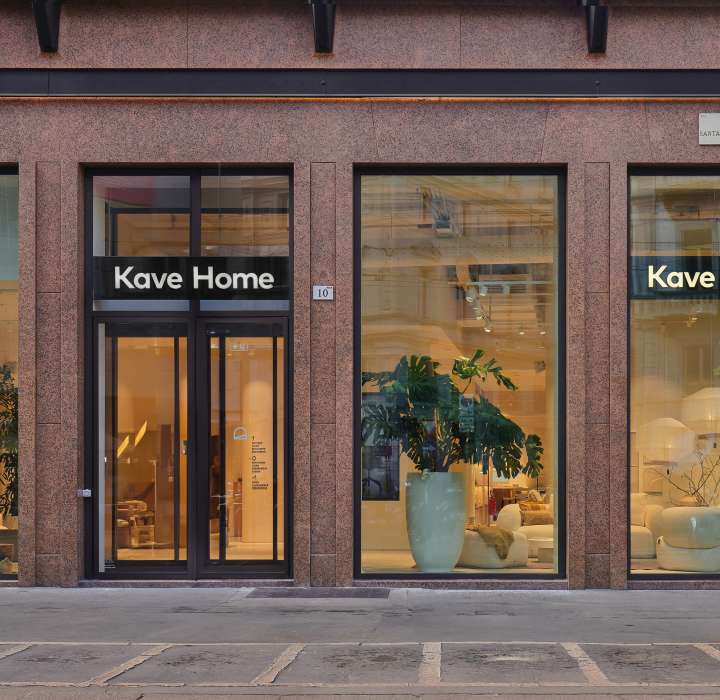 Our stores | Kave Home Australia