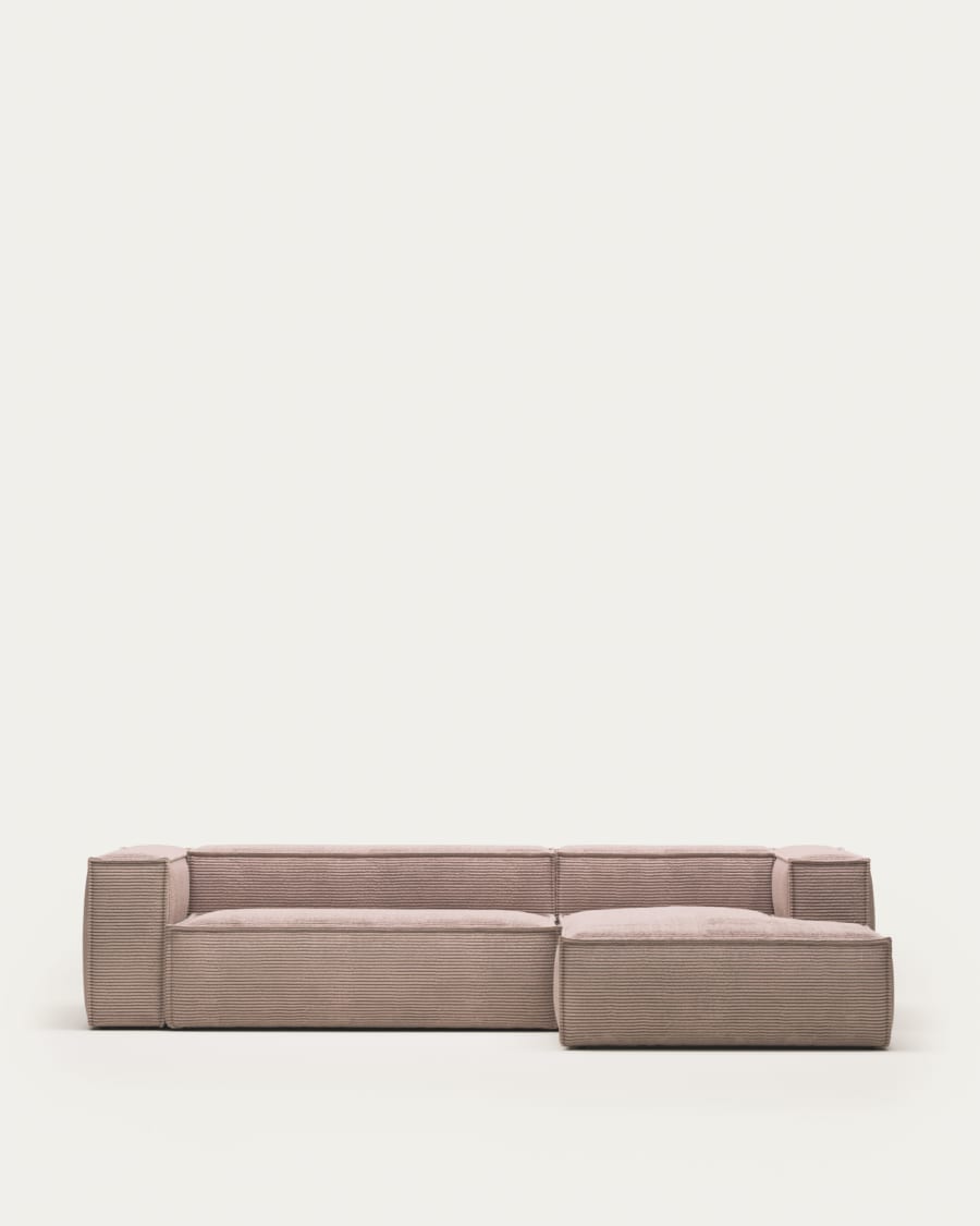Right side chaise sofa store