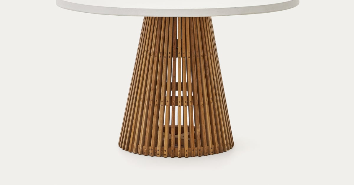 Garden dining tables | Kave Home